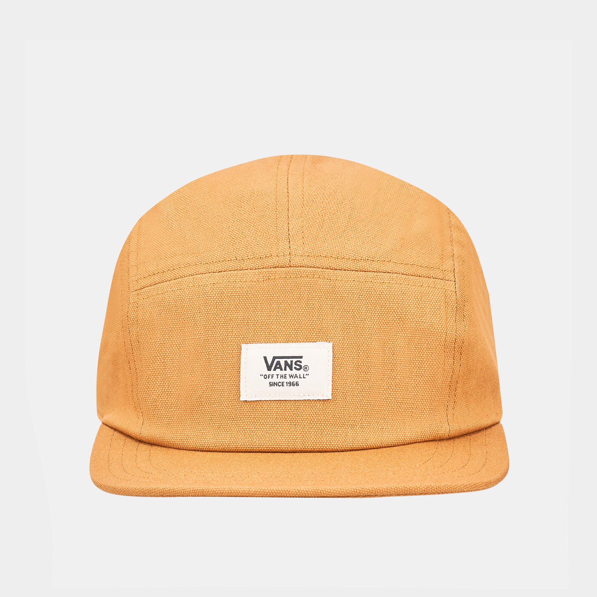 Quick Patch Baseball Cap – Easy DIY Camper Hat Tutorial – Cheap Vans ...